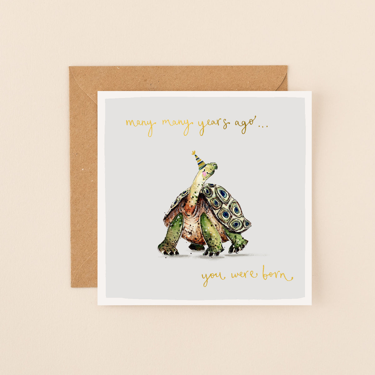 Birthday Cards | Louise Mulgrew